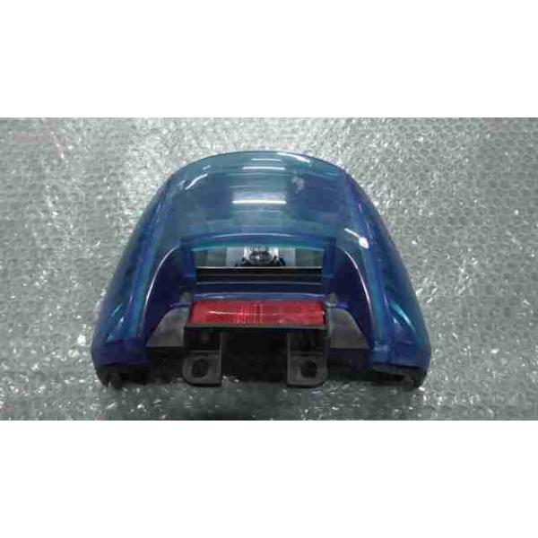 ■■ライブディオZX中期　AF35　の　クリアテールランプ　傷■■ 中古品です、画像をよく見て御判断下さい。<br><br>車体番号AF35-2067xxx　より外しました。<br><br>(...