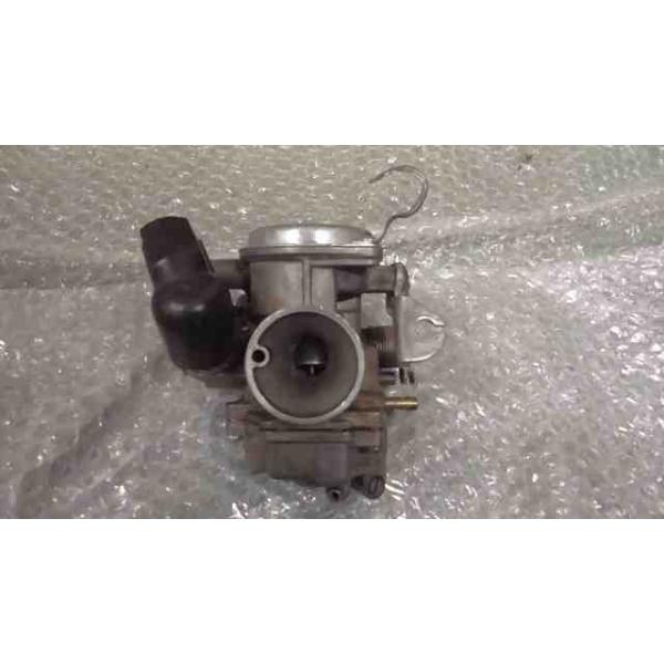 ■■クレアスクーピー　AF55-1306xxx　の　キャブレター■■ 中古品です、画像をよく見て御判断下さい。<br><br>車体番号AF55-1306xxx　より外しました。<br><br>...