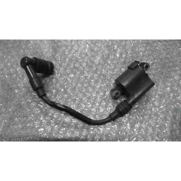 ■■リード125　JF45-1103xxx　の　イグニッションコイル■■ 中古品です、画像をよく見て御判断下さい。<br><br>車体番号JF45-1103xxx　より外しました。<br><br&g...