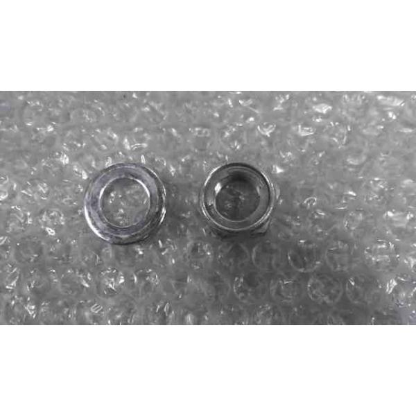 ■■ディオ110 ESP　JK03-1100xxx　の　ホイールナット■■ 中古品です、画像をよく見て御判断下さい。<br><br>車体番号JK03-1100xxx　より外しました。<br><br&...