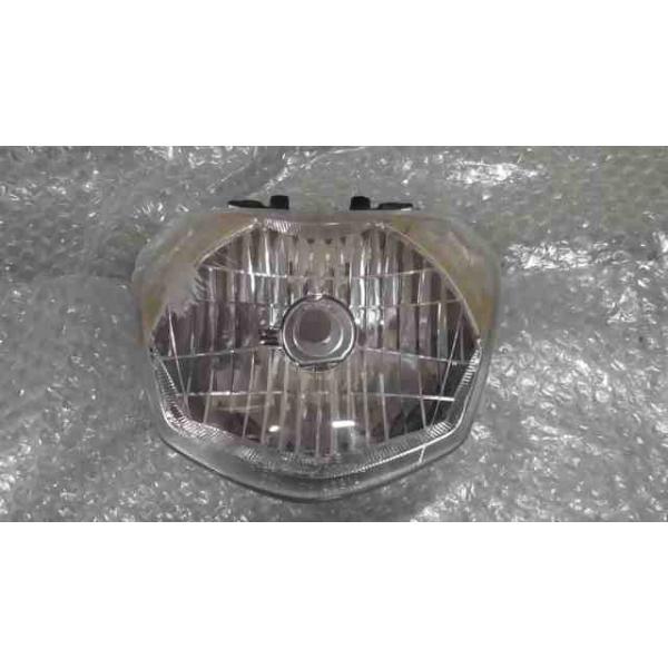 ■■ディオ110 ESP　JF58-1211xxx　の　ヘッドライト　傷■■ 中古品です、画像をよく見て御判断下さい。<br><br>車体番号JF58-1211xxx　より外しました。<br><br...