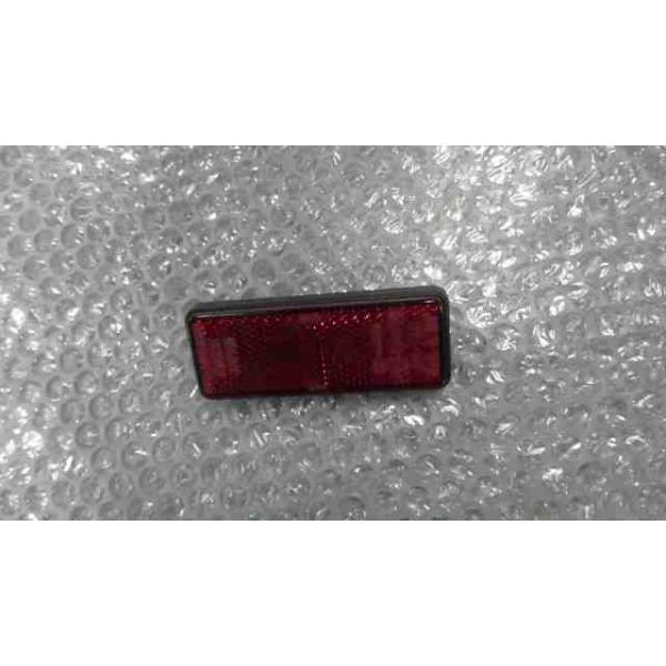 ■■アドレスV50　CA44A-123xxx　の　リフレクター■■ 中古品です、画像をよく見て御判断下さい。<br><br>車体番号CA44A-123xxxより外しました。<br><br>実動...