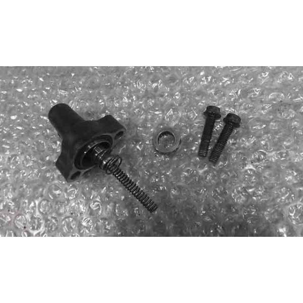 ■■バリオス2　ZR250B-009xxx　の　カムチェーンテンショナー■■ 中古品です、画像をよく見て御判断下さい。<br><br>車体番号ZR250B-009xxx　より外しました。<br><b...