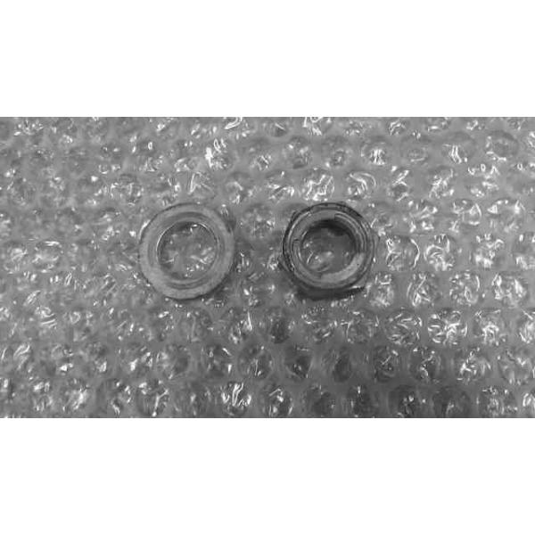 ■■ディオ110 ESP　JK03-1001xxx　の　ホイールナット■■ 中古品です、画像をよく見て御判断下さい。<br><br>車体番号JK03-355760035576xxx　より外しました。<br&gt...