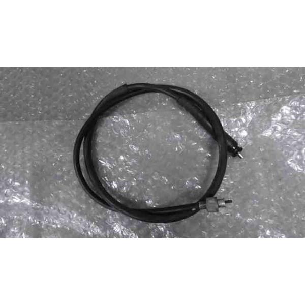 ■■カブFI　AA01-1795xxx　の　メーターワイヤー■■ 中古品です、画像をよく見て御判断下さい。<br><br>車体番号AA01-1795xxx　走行距離2520km＜メーター表示＞より外しました。<...