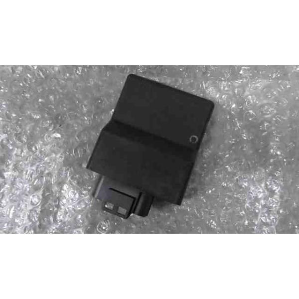 ■■レッツ５　CA47A-123xxx　の　CDI■■ 中古品です、画像をよく見て御判断下さい。<br><br>車体番号CA47A-123xxx　走行距離7750km＜メーター表示＞より外しました。<br&gt...
