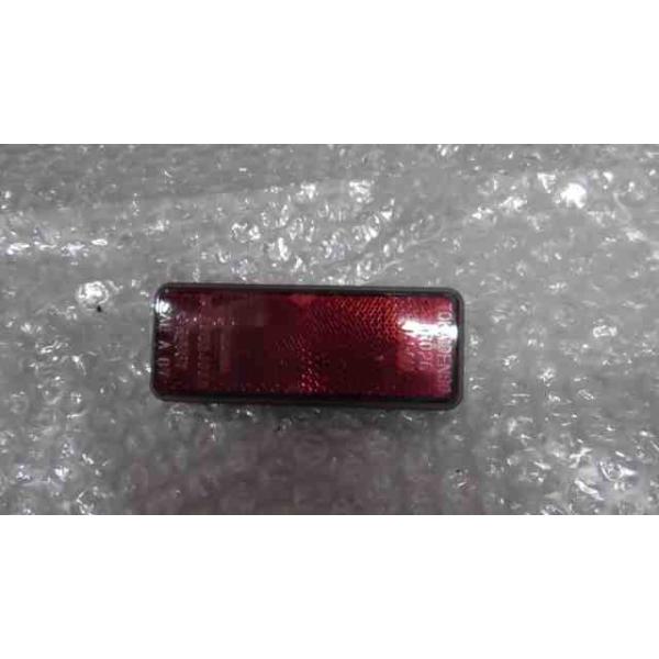 ■■レッツ５　CA47A-123xxx　の　リフレクター■■ 中古品です、画像をよく見て御判断下さい。<br><br>車体番号CA47A-123xxx　より外しました。<br><br>(COD...