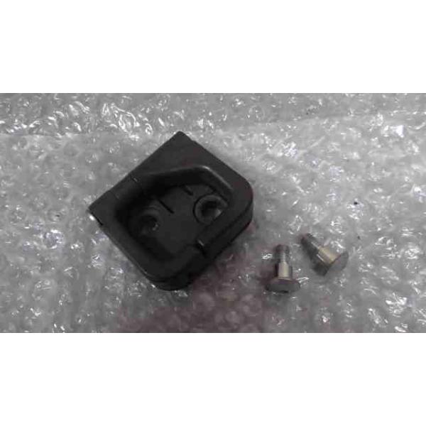 ■■レッツ５　CA47A-123xxx　の　コンビニフック■■ 中古品です、画像をよく見て御判断下さい。<br><br>車体番号CA47A-123xxx　より外しました。<br><br>(CO...