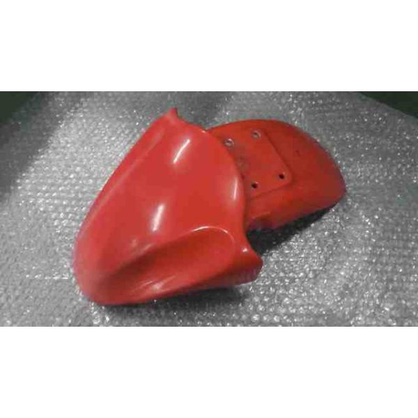 ■■KSR-I　MX050B-011xxx　の　フロントフェンダー　傷■■ 中古品です、画像をよく見て御判断下さい。<br><br>車体番号MX050B-011xxx　より外しました。<br><br...