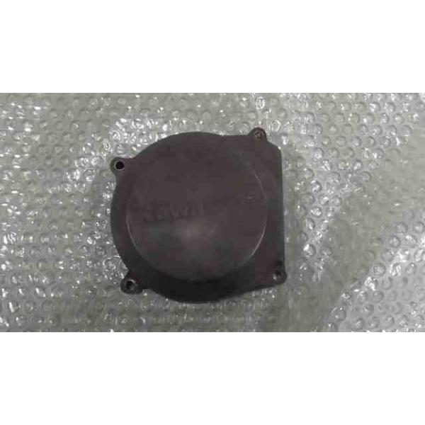 ■■KSR-I　MX050B-011xxx　の　ジェネレーターカバー■■ 中古品です、画像をよく見て御判断下さい。<br><br>車体番号MX050B-011xxx　より外しました。<br><br&...