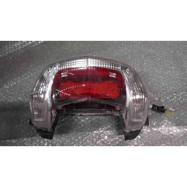 ■■トリシティ125　SEC1J-005xxx　の　テールライト LED■■ 中古品です、画像をよく見て御判断下さい。<br><br>車体番号SEC1J-005xxx　より外しました。<br><br...
