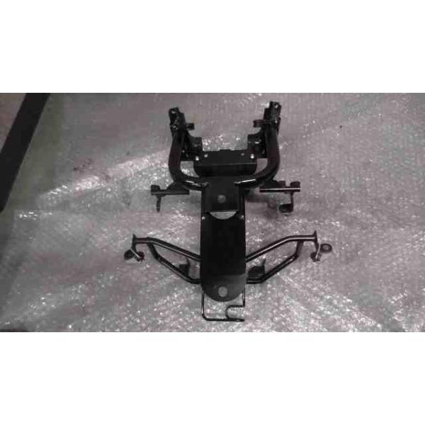 ■■トリシティ125　SEC1J-005xxx　の　ステー■■ 中古品です、画像をよく見て御判断下さい。<br><br>車体番号SEC1J-005xxx　より外しました。<br><br>(CO...