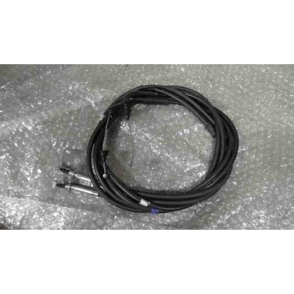 ■■トリシティ125　SEC1J-005xxx　の　アクセルワイヤー■■ 中古品です、画像をよく見て御判断下さい。<br><br>車体番号SEC1J-005xxxより外しました。<br><br&gt...