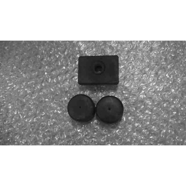 ■■KSR-I　MX050B-010xxx　の　タンクラバー■■ 中古品です、画像をよく見て御判断下さい。<br><br>車体番号MX050B-010xxx　より外しました。<br><br>(...