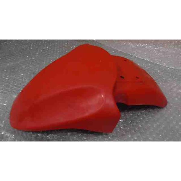 ■■KSR-I　MX050B-010xxx　の　フロントフェンダー　傷■■ 中古品です、画像をよく見て御判断下さい。<br><br>車体番号MX050B-010xxx　より外しました。<br><br...