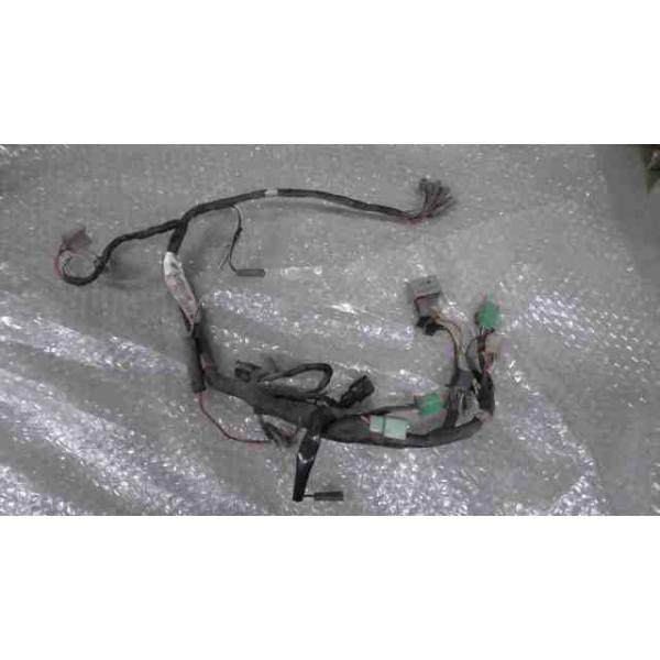 ■■KSR-I　MX050B-010xxx　の　ハーネス■■ 中古品です、画像をよく見て御判断下さい。<br><br>車体番号MX050B-010xxx　より外しました。<br><br>(CO...