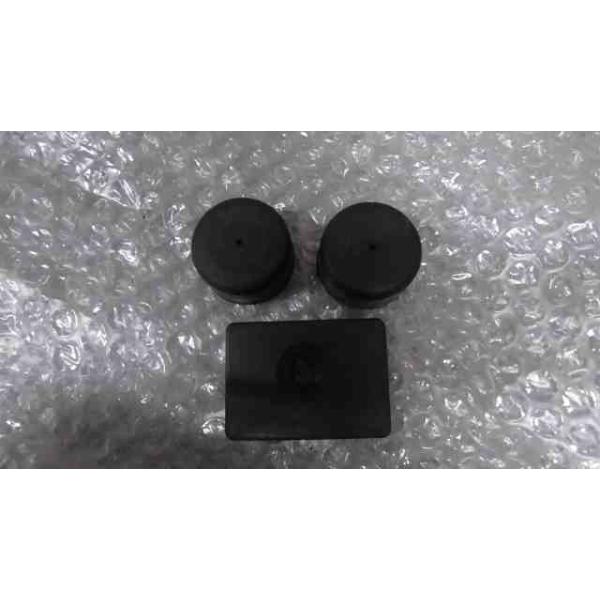 ■■KSR-I　MX050B-010xxx　の　タンクラバー■■ 中古品です、画像をよく見て御判断下さい。<br><br>車体番号MX050B-010xxx　より外しました。<br><br>(...