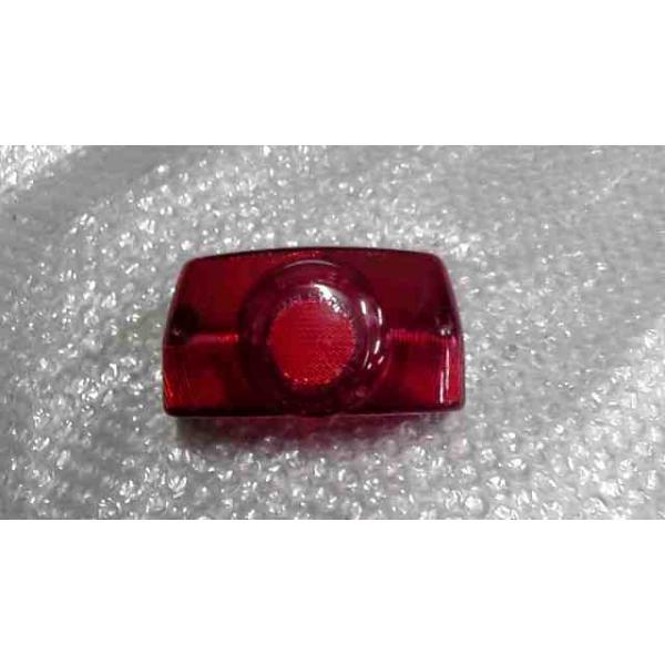 ■■ジョルカブ　AF53 の　テールレンズ　傷■■ 中古品です、画像をよく見て御判断下さい。<br><br>車体番号AF53-1006xxx　より外しました。<br><br><br&gt...