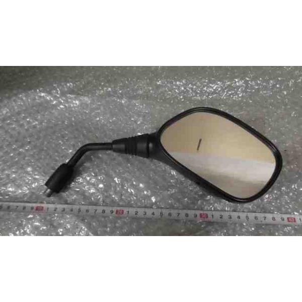 ■■カブ50 プロ　AA04-3012xxx　の　ミラー　右　M10■■ 中古品です、画像をよく見て御判断下さい。<br><br>車体番号AA04-3012xxx　より外しました。<br><br&g...