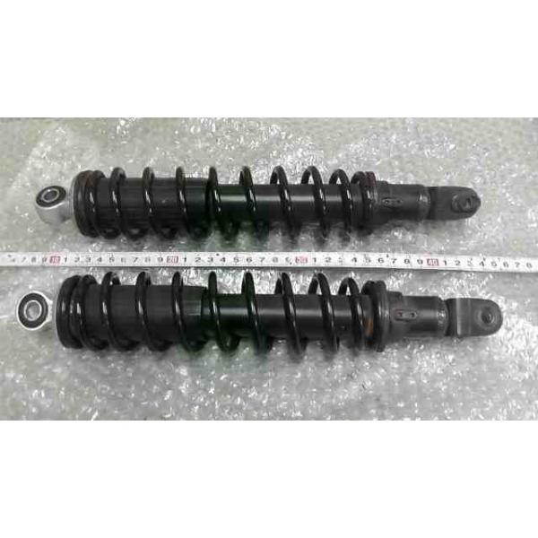 ■■トリシティ125　SEC1J-005xxx　の　リアサスペンション■■ 中古品です、画像をよく見て御判断下さい。<br><br>SEC1J-005xxxより外しました。<br><br>実動...