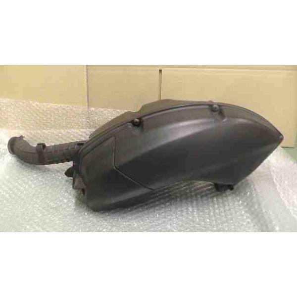 ■■トリシティ125　SEC1J-005xxx　の　エアクリーナー　■■ 中古品です、画像をよく見て御判断下さい。<br><br>車体番号SEC1J-005xxx　より外しました。<br><br&g...