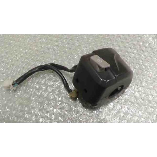 ■■トリシティ125　SEC1J-005xxx　の　ハンドルスイッチ　右■■ 中古品です、画像をよく見て御判断下さい。<br><br>車体番号SEC1J-005xxx　より外しました。<br><br...