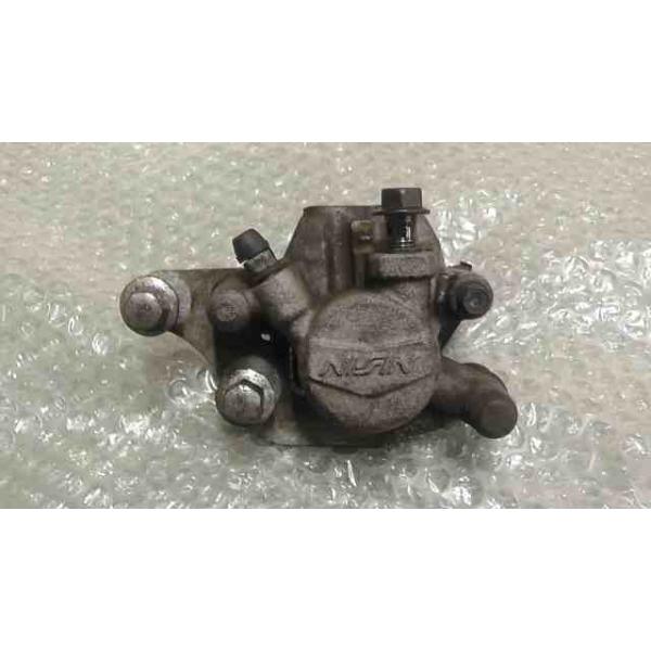 ■■トリシティ125　SEC1J-005xxx　の フロントブレーキキャリパ　右■■ 中古品です、画像をよく見て御判断下さい。<br><br>車体番号SEC1J-005xxx　より外しました。<br>&l...