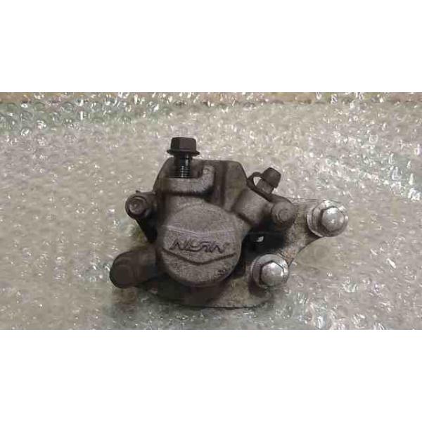 ■■トリシティ125　SEC1J-005xxx　の フロントブレーキキャリパ　左■■ 中古品です、画像をよく見て御判断下さい。<br><br>車体番号SEC1J-005xxx　より外しました。<br>&l...