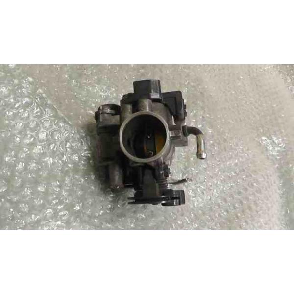 ■■トリシティ125　SEC1J-005xxx　の　スロットルボディ■■ 中古品です、画像をよく見て御判断下さい。<br><br>車体番号SEC1J-005xxx　より外しました。<br><br&g...