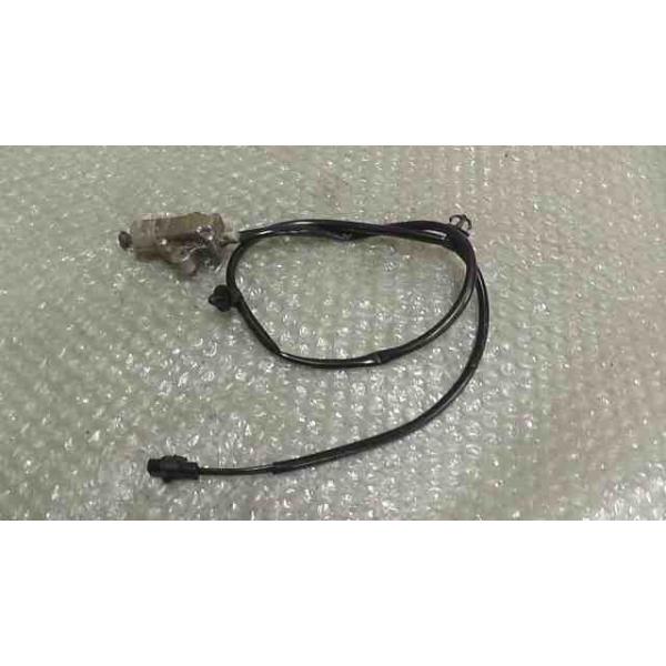 ■■トリシティ125　SEC1J-005xxx　の　スタンドセンサー■■ 中古品です、画像をよく見て御判断下さい。<br><br>車体番号SEC1J-005xxx　より外しました。<br><br&g...