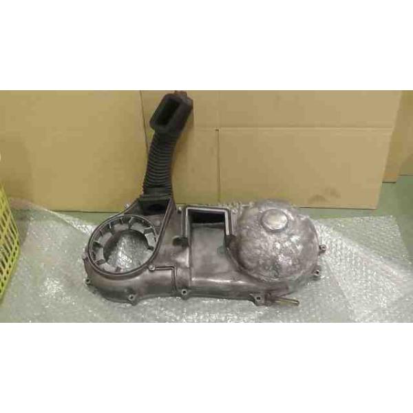 ■■トリシティ125　SEC1J-005xxx　の　クランクケースカバー■■ 中古品です、画像をよく見て御判断下さい。<br><br>車体番号SEC1J-005xxx　より外しました。<br><br...