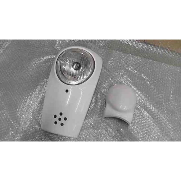 ■■クレアスクーピー　AF55-1212xxx　の　ライトカバーセット■■ 中古品です、画像をよく見て御判断下さい。<br><br>車体番号AF55-1212xxx　より外しました。<br><br&...