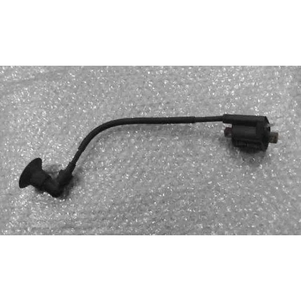 ■■JOGアプリオ　4JP-7274xxx　の　イグニッションコイル■■ 中古品です、画像をよく見て御判断下さい。<br><br>車体番号4JP-7274xxx　より外しました。<br><br&gt...