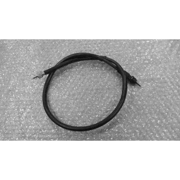 ■■JOGアプリオ　4JP-7274xxx　の　スピードメーターワイヤー■■ 中古品です、画像をよく見て御判断下さい。<br><br>車体番号4JP-7274xxx　走行距離5151km＜メーター表示＞より外しました...