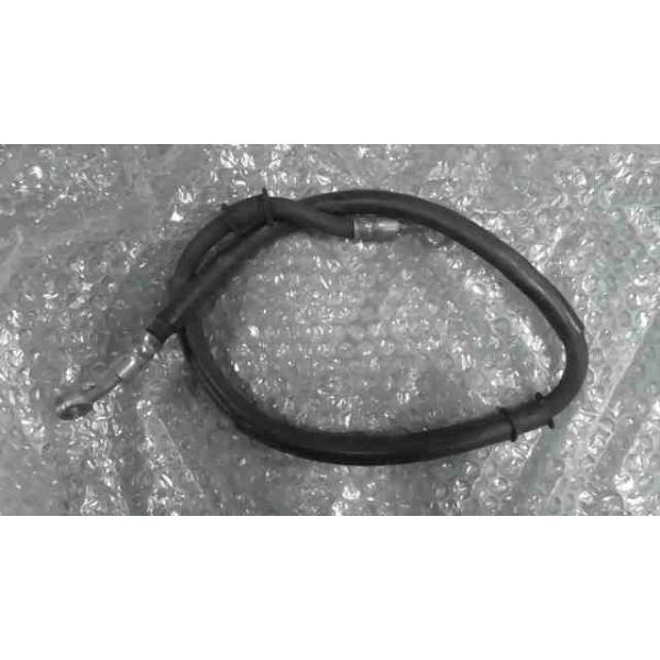 ■■YBR250　LBPPCNLD5A0000xxx　の　ブレーキホース■■ 中古品です、画像をよく見て御判断下さい。<br><br>車体番号LBPPCNLD5A0000xxx　より外しました。<br>&...