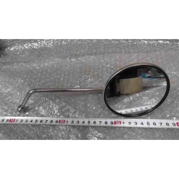 ■■ベルデ　CA1MA-122xxx　の　ミラー右　M8　傷■■ 中古品です、画像をよく見て御判断下さい。<br><br>車体番号CA1MA-122xxx　より外しました。<br><br>&l...