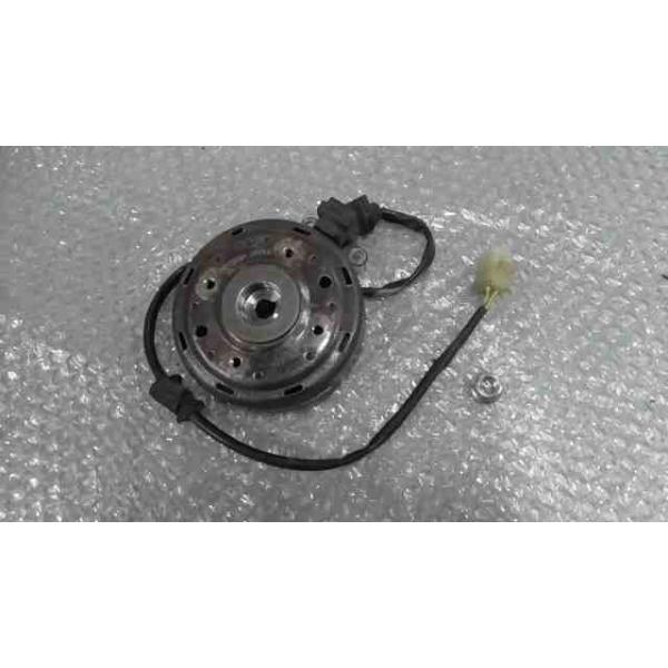 ■■ライブディオZX中期　AF35-1795xxx　の　ジェネレーター■■ 中古品です、画像をよく見て御判断下さい。<br><br>車体番号AF35-1795xxx　より外しました。<br><br&...