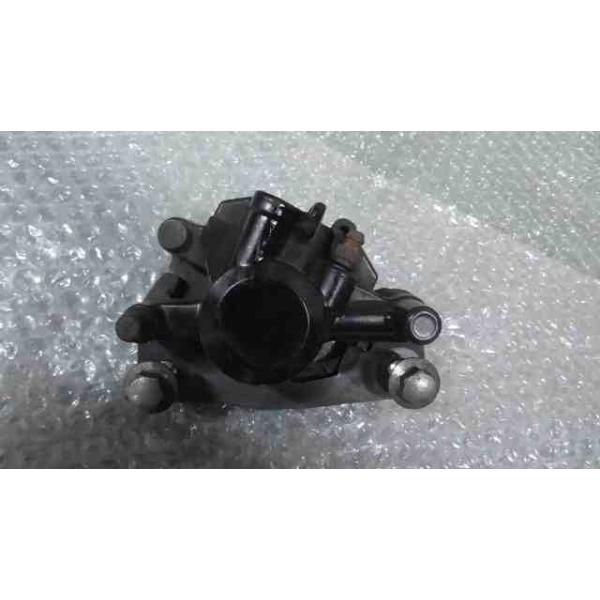 ■■ジョグ125i　LYMTJAAD6GA106xxx　の　キャリパー■■ 中古品です、画像をよく見て御判断下さい。<br><br>車体番号LYMTJAAD6GA106xxx　より外しました。<br>&l...