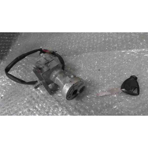 ■■ジョグ125i　LYMTJAAD6GA106xxx　の　キーセット■■ 中古品です、画像をよく見て御判断下さい。<br><br>車体番号LYMTJAAD6GA106xxx　より外しました。<br>&l...