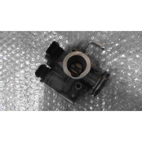 ■■ジョグ125i　LYMTJAAD6GA106xxx　の スロットルボディ■■ 中古品です、画像をよく見て御判断下さい。<br><br>車体番号LYMTJAAD6GA106xxx　より外しました。<br&gt...