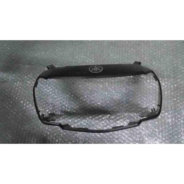 ■■ジョグ125i　LYMTJAAD6GA106xxx　の　リアセンターカバー■■ 中古品です、画像をよく見て御判断下さい。<br><br>車体番号LYMTJAAD6GA106xxx　より外しました。<br&g...