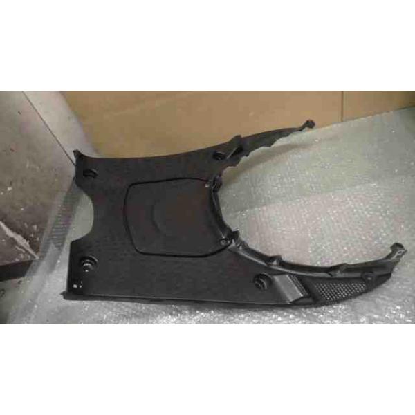 ■■ジョグ125i　LYMTJAAD6GA106xxx　の　ステップボード■■ 中古品です、画像をよく見て御判断下さい。<br><br>車体番号LYMTJAAD6GA106xxx　より外しました。<br>...