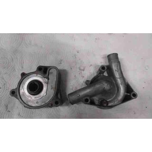 ■■ZXR250　ZX250A-01xxx　の　ウォーターポンプ■■ 中古品です、画像をよく見て御判断下さい。<br><br>車体番号ZX250A-01xxx　より外しました。<br><br>...