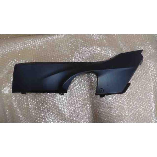 ■■ディオ110 ESP　JK03-1104xxx　の　サイドモール　左　■■ 中古品です、画像をよく見て御判断下さい。<br><br>車体番号JK03-1104xxx　より外しました。<br><b...