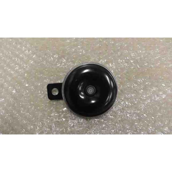 ■■ディオ110 ESP　JK03-1104xxx　の　ホーン■■ 中古品です、画像をよく見て御判断下さい。<br><br>車体番号JK03-1104xxx　より外しました。<br><br>(...