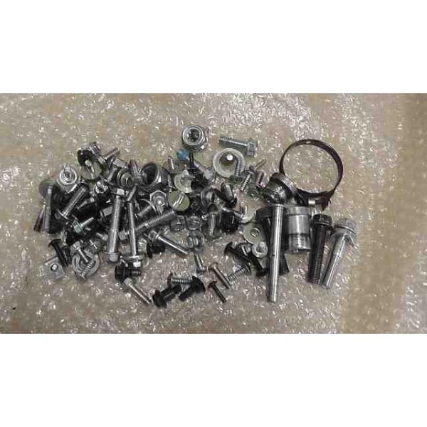 ■■ディオ110 ESP　JK03-1104xxx　の　ネジ■■ 中古品です、画像をよく見て御判断下さい。<br><br>車体番号JK03-1104xxx　より外しました。<br><br>(C...