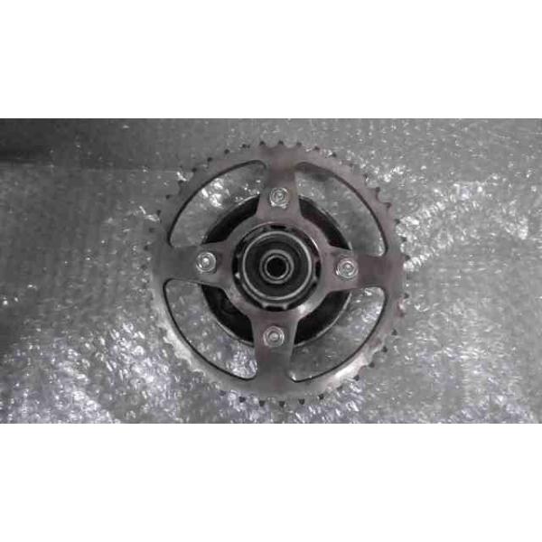 ■■クロスカブ50　AA06-1102xxx　の　スプロケット■■ 中古品です、画像をよく見て御判断下さい。<br><br>車体番号AA06-1102xxx　より外しました。<br><br>(...