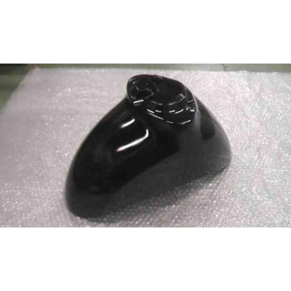 ■■クレアスクーピー　AF55　の　フロントフェンダー■■ 中古品です、画像をよく見て御判断下さい。<br><br>車体番号AF55-1308xxx　より外しました。<br><br>(CODE...