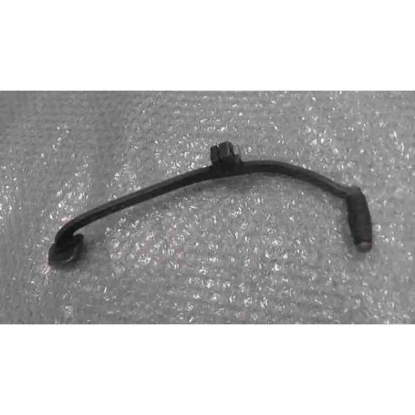 ■■ウルフ50 WOLF　LA11A-101xxx　の　シフトペダル■■ 中古品です、画像をよく見て御判断下さい。<br><br>車体番号LA11A-101xxx　より外しました。<br><br&g...