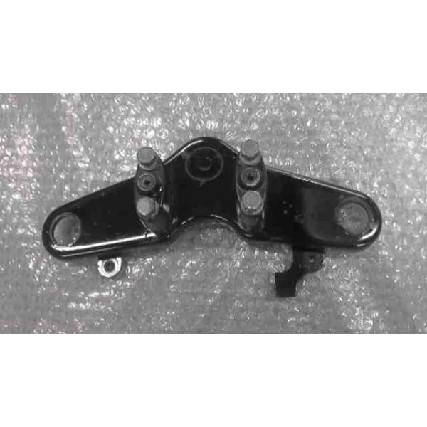 ■■ウルフ50 WOLF　LA11A-101xxx　の　トップブリッジ■■ 中古品です、画像をよく見て御判断下さい。<br><br>車体番号LA11A-101xxx　より外しました。<br><br&...